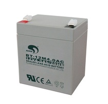 [USD 11.44] Sate BT-6M4 5AC (6V4 5Ah 20HR)lead-acid battery - Wholesale ...