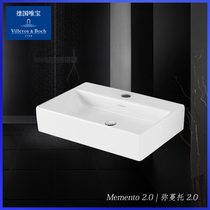 [USD 4783.23] Germany Villeroy & Boch bathroom toilet toilet one-piece ...