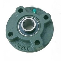 [USD 6.39] Spherical bearing with short-leg diamond bearing housing ...